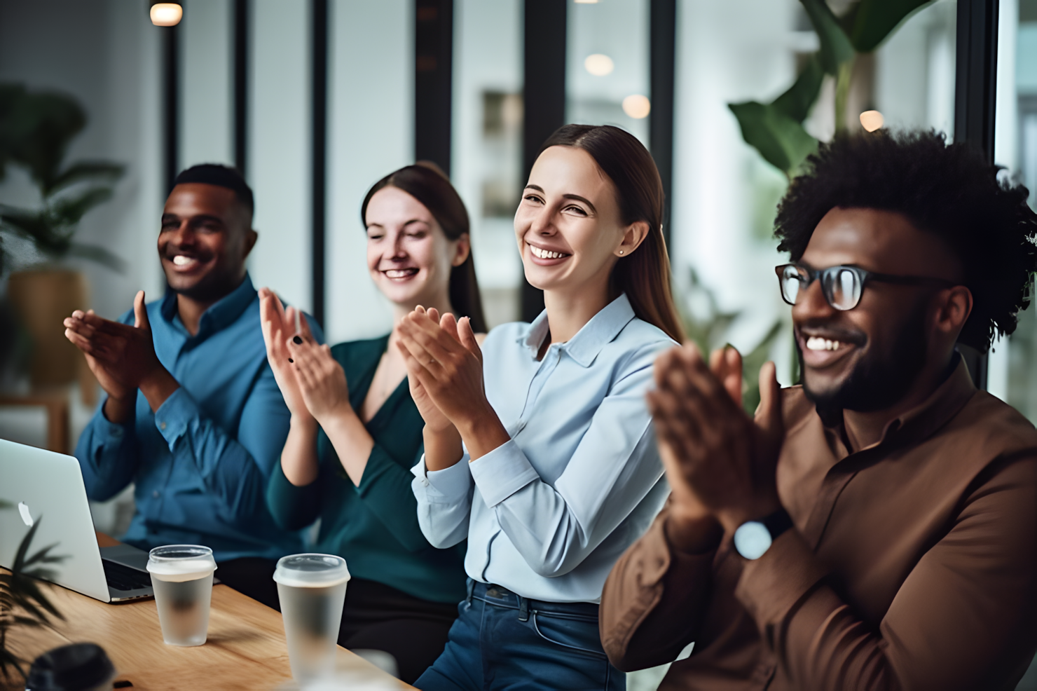 Proatividade no Trabalho: Como se Destacar e Desenvolver Essa ...